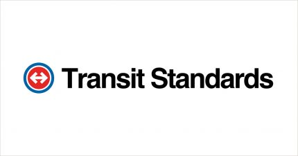 Transit Standards: Branding, Design & Graphics - Stewart Mader